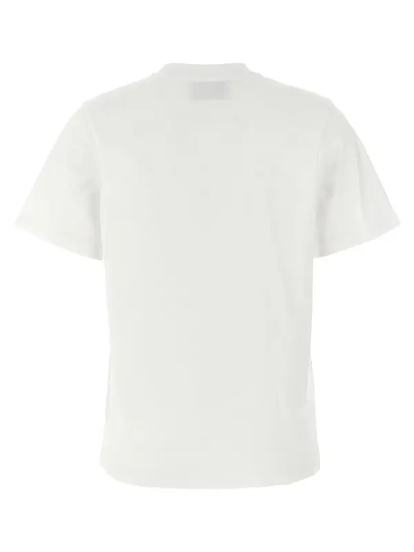Coperni Logo Cotton T-shirt