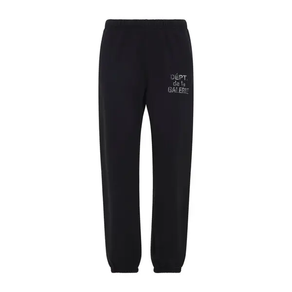 GALLERY DEPT. Gllaery Dept. Sweatpants - Black