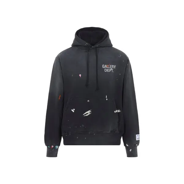 GALLERY DEPT. Vintage Paint Logo Hoodie