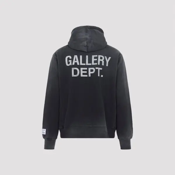 GALLERY DEPT. Vintage Paint Logo Hoodie