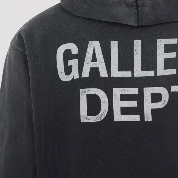 GALLERY DEPT. Vintage Paint Logo Hoodie