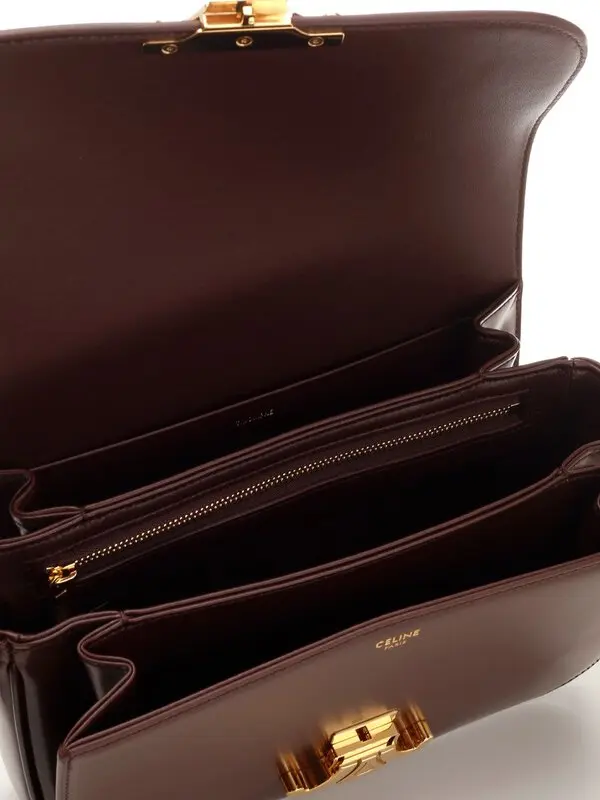 Celine Triomphe Classique Bag