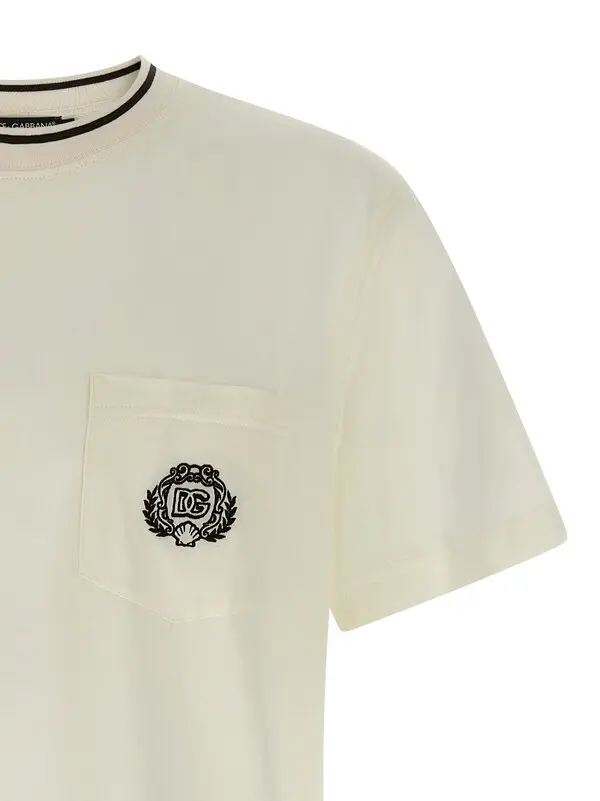 Dolce & Gabbana Private Wardrobe' T-shirt