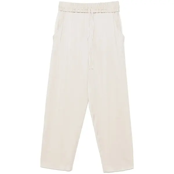 Isabel Marant Étoile Straight Trousers
