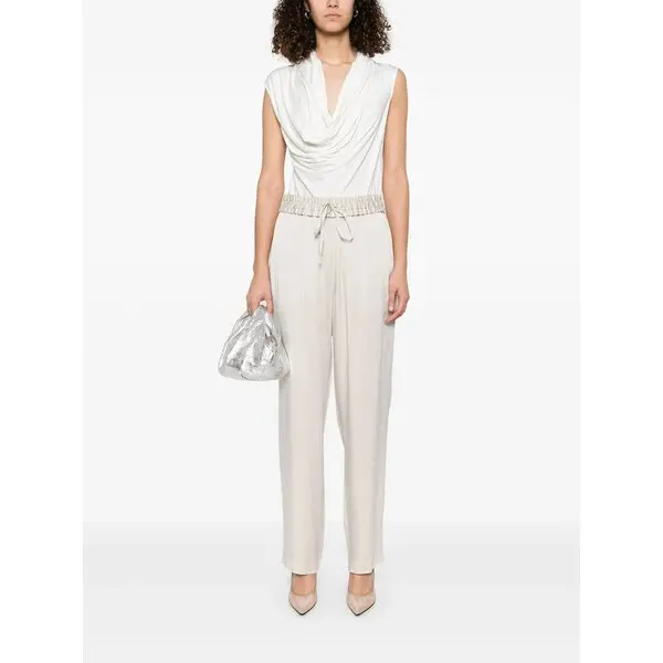 Isabel Marant Étoile Straight Trousers