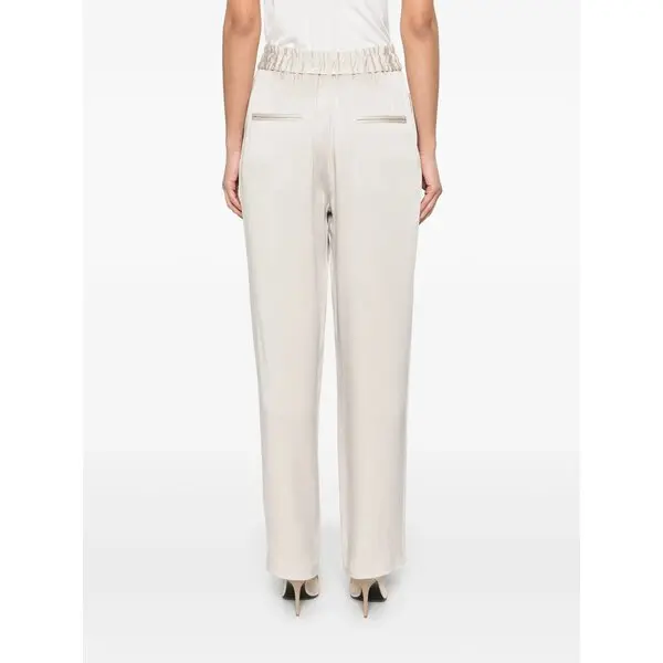 Isabel Marant Étoile Straight Trousers