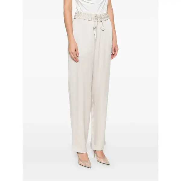 Isabel Marant Étoile Straight Trousers