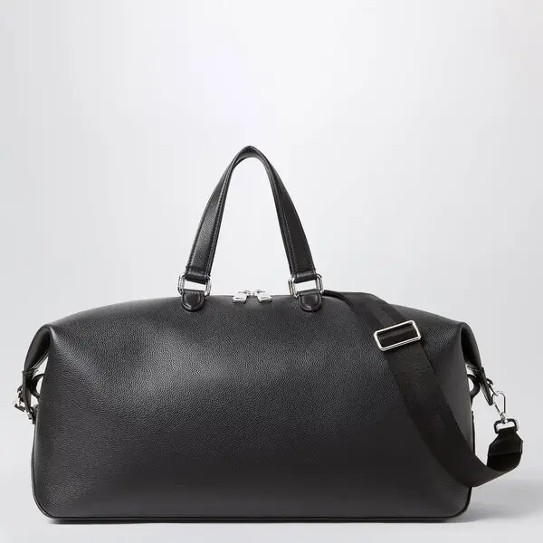 Fendi Lui 45 Duffle Bag - Black