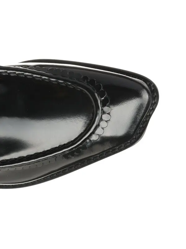 VIVIENNE WESTWOOD Coin Loafer