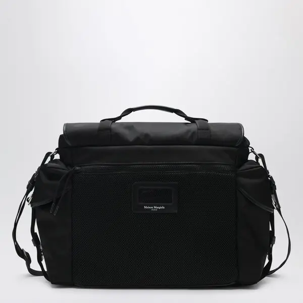 MAISON MARGIELA High Tech Messenger Bag