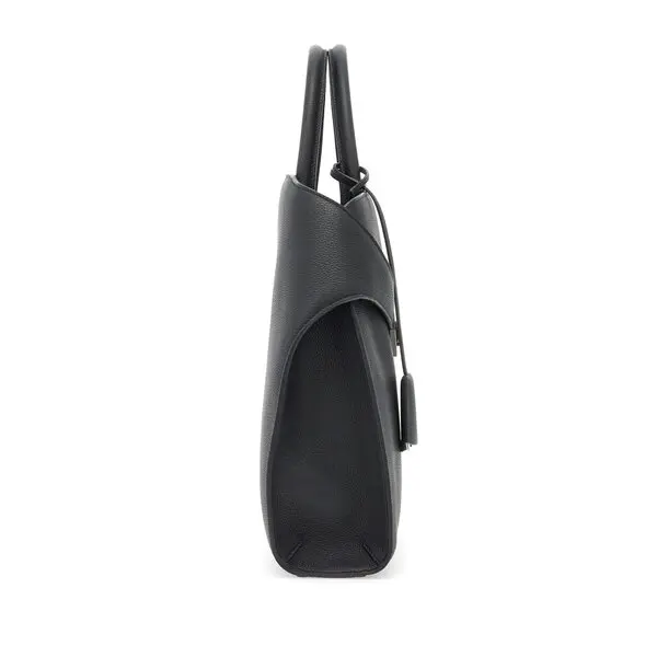 FERRAGAMO Calf Leather Laptop Bag