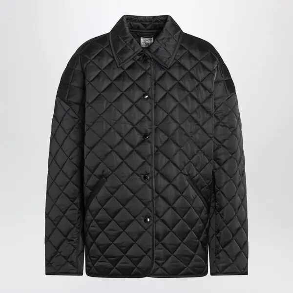 TOTEME Quilted Jacket