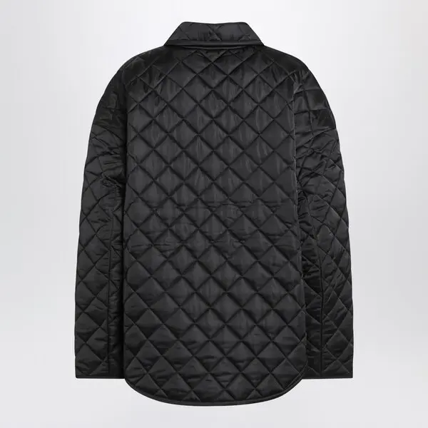 TOTEME Quilted Jacket