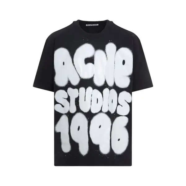 Acne Studios Cotton T-shirt
