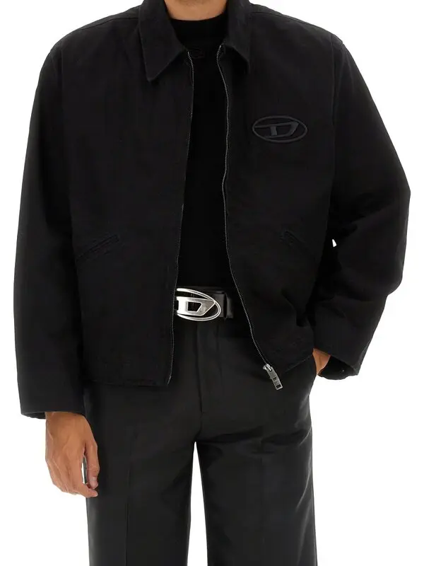 DIESEL® K-vieri Jersey