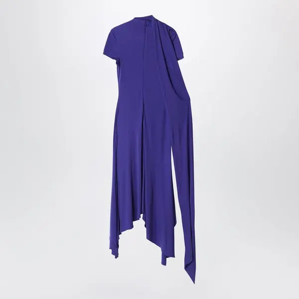 Acne Studios Layered Midi Dress