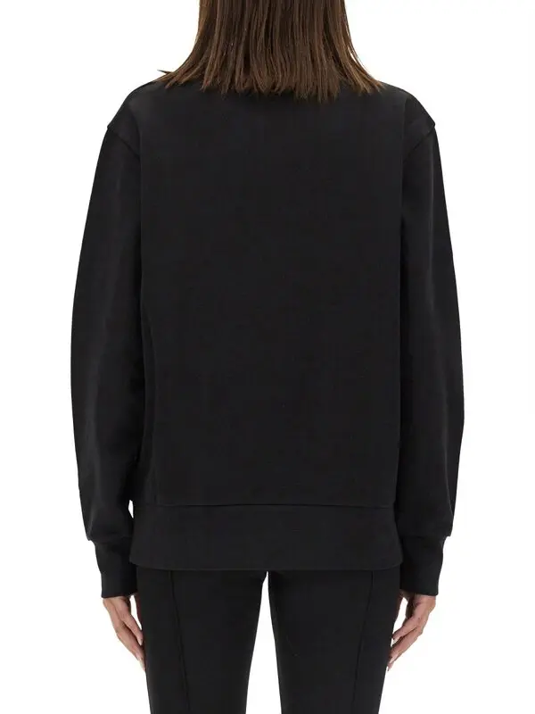 Moncler Sweatshirt With Logo