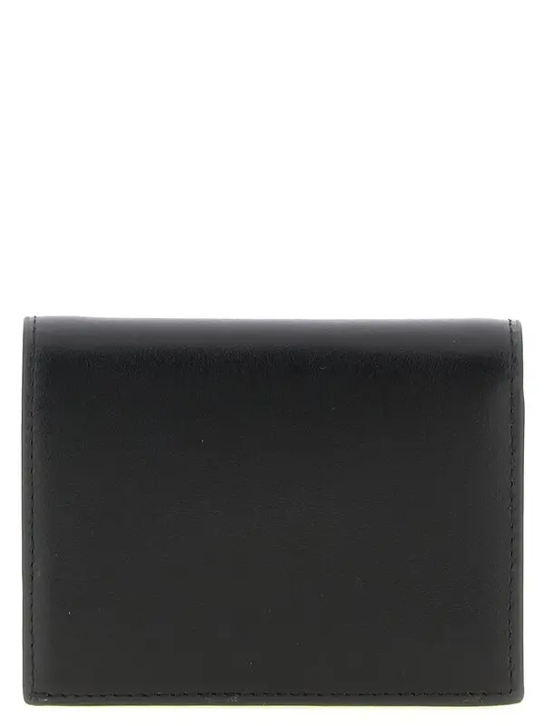 DIESEL® Holi-d' Card Holder - Black