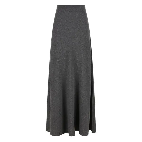 Balenciaga A-line Skirt