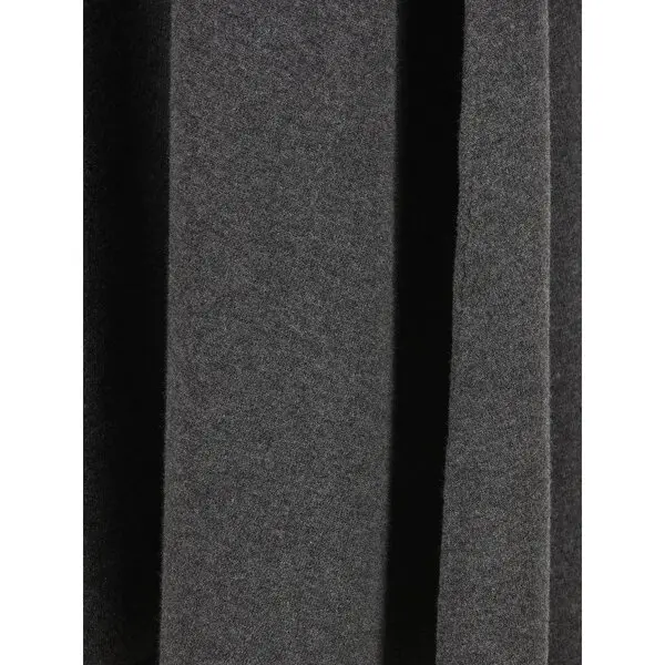 Balenciaga A-line Skirt