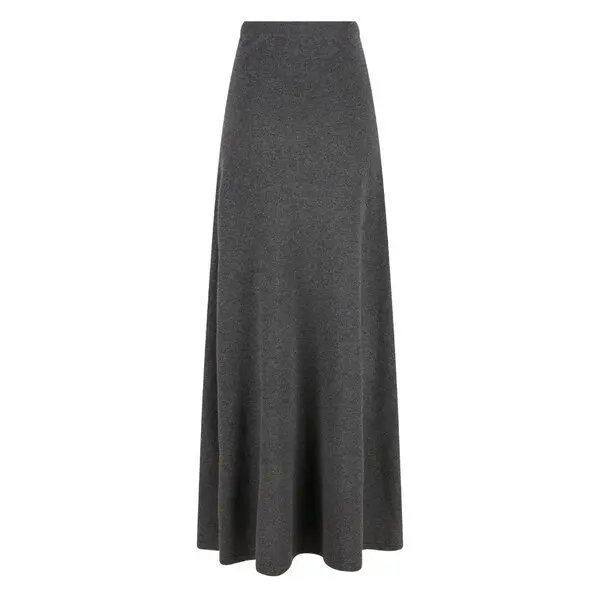 Balenciaga A-line Skirt