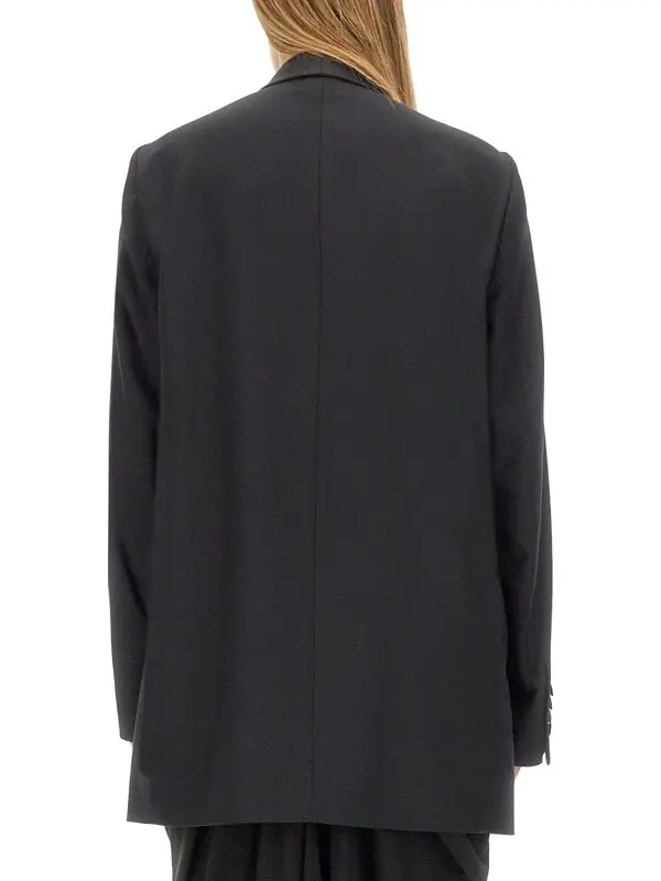 Dries Van Noten Double-breasted Jacket