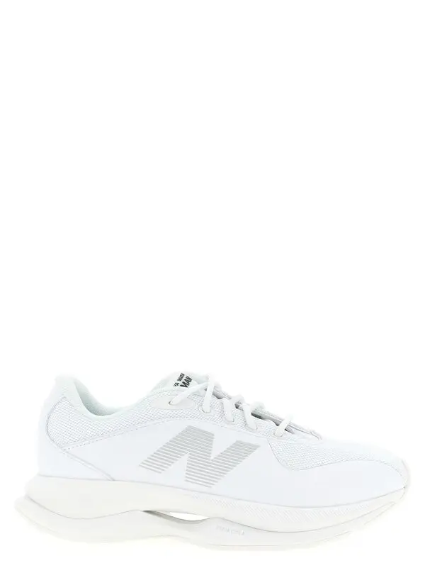 Junya Watanabe X New Balance 'tf100' Sneakers - White