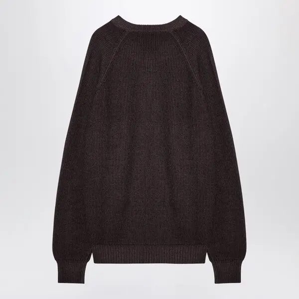 Tagliatore Virgin Wool Pullover