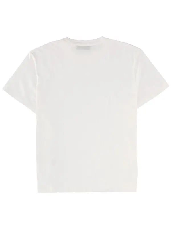 Our Legacy Classic Cotton T-shirt - White