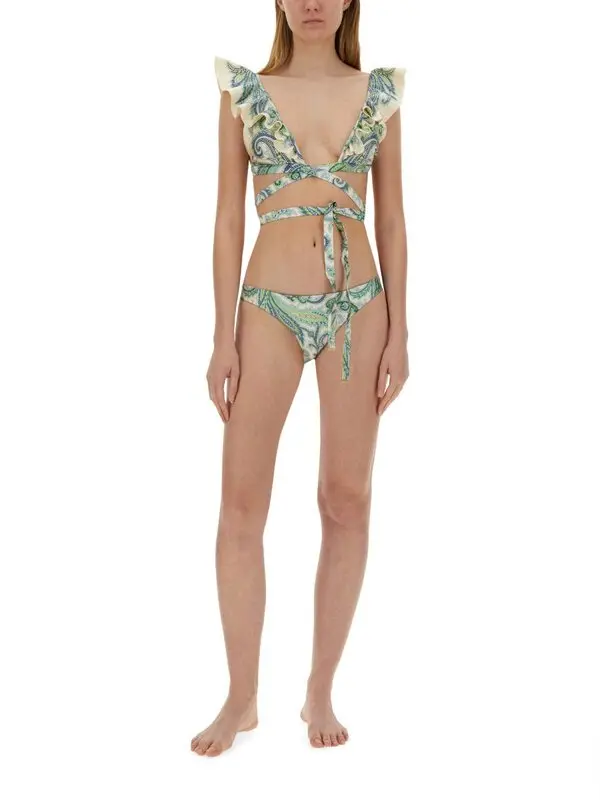 Zimmermann Bikini Set