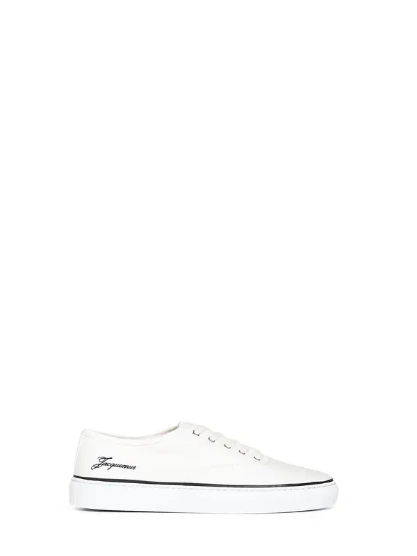 Jacquemus The Féfé Skate Sneakers