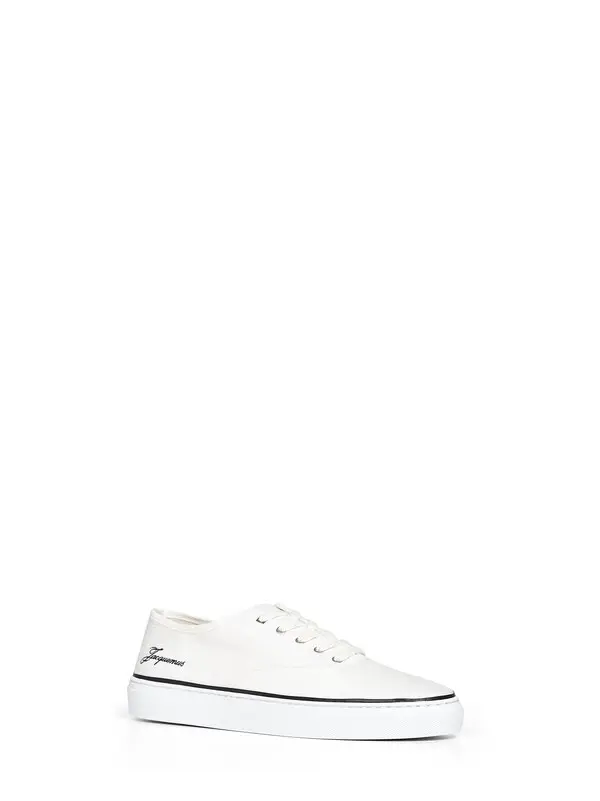 Jacquemus The Féfé Skate Sneakers