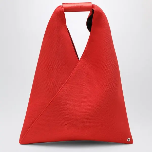 MAISON MARGIELA Small Japanese Bag - Orange
