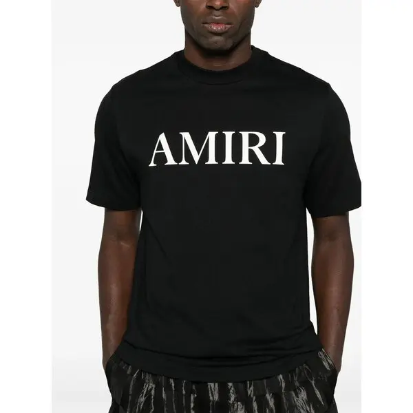 Amiri T-shirts & Vests T-shirts