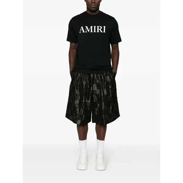 Amiri T-shirts & Vests T-shirts