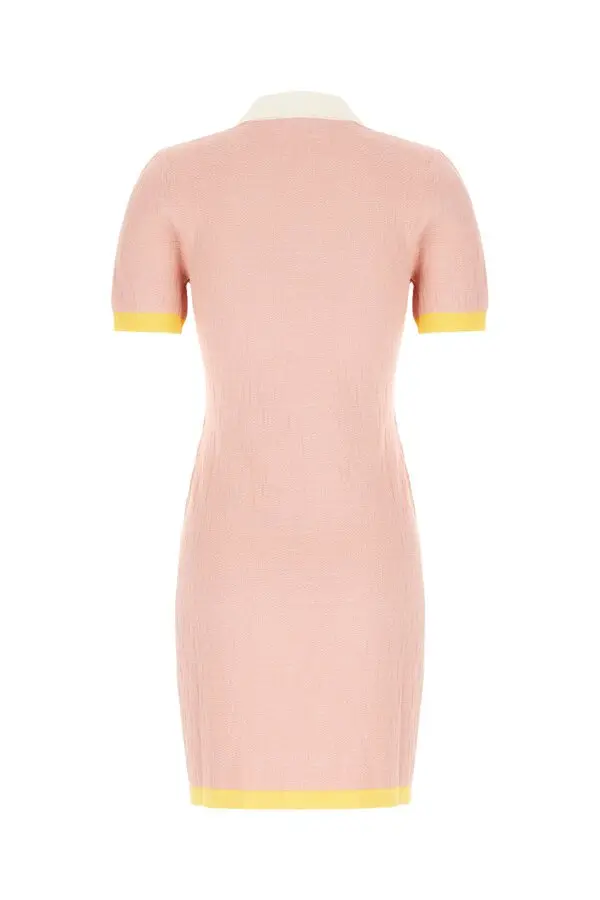 Fendi Clothing Dresses