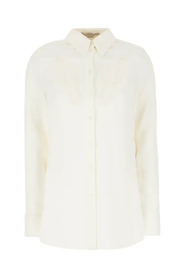 Stella McCartney Embellished Shirt