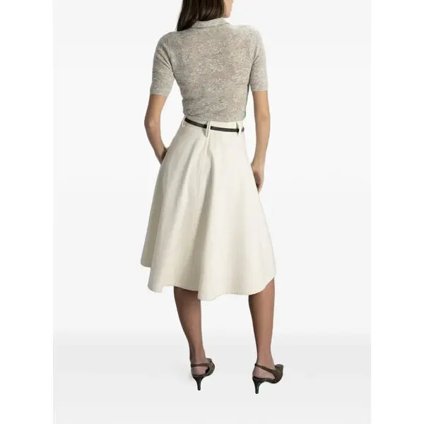 Brunello Cucinelli Knitted Top
