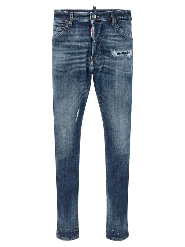 Dsquared2 Teddy' Jeans