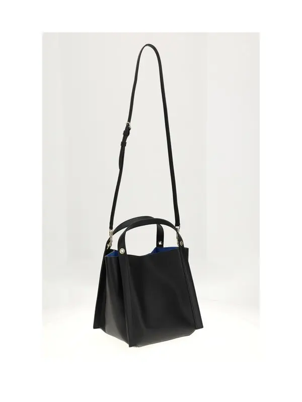 Celine Small Cube Bag