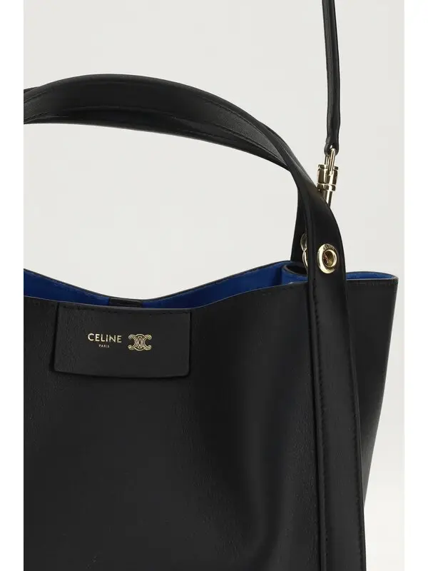 Celine Small Cube Bag