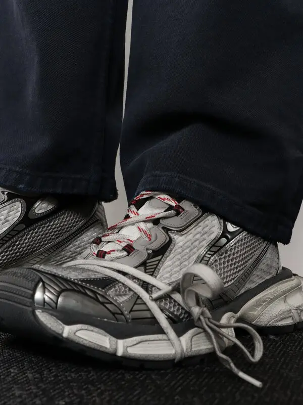 Balenciaga 3xl Mesh Sneakers