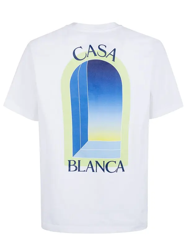 Casablanca Classic T-shirt