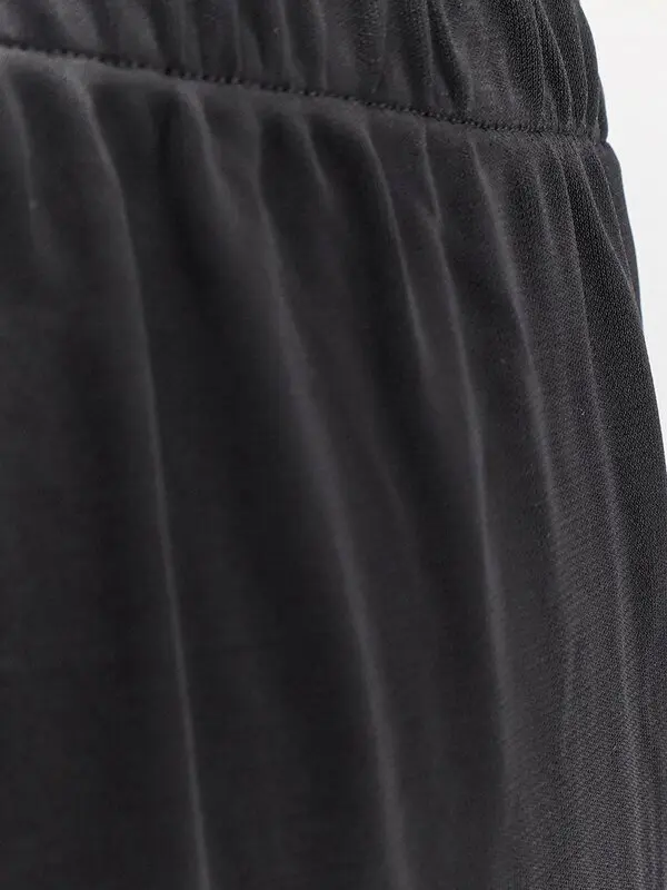 Cult Gaia Stancie Viscose Trousers