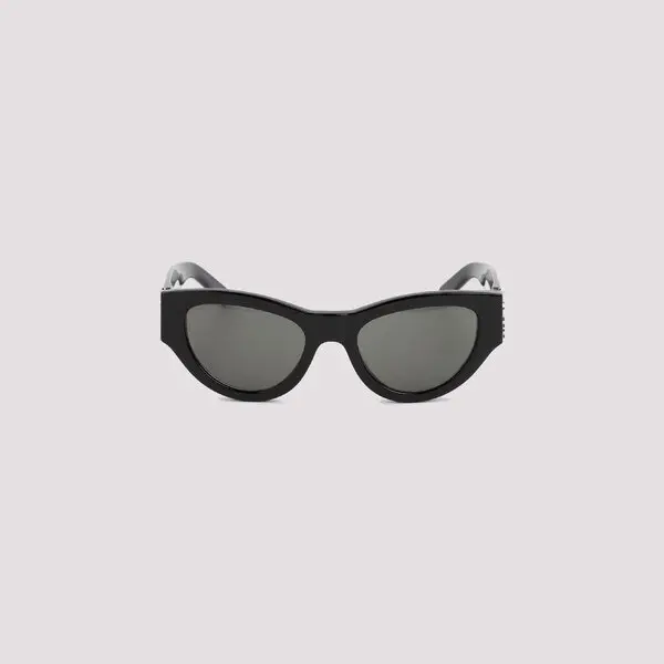 Saint Laurent Monogrammed Sunglasses