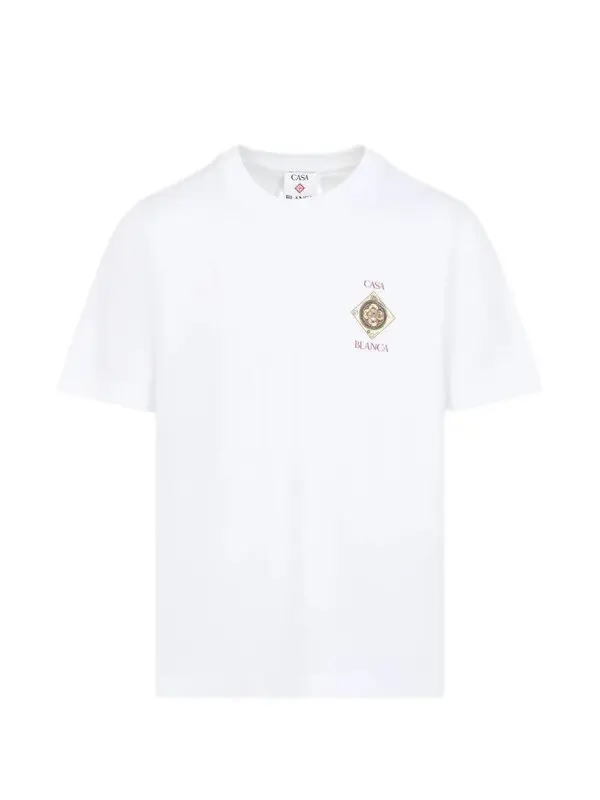 Casablanca Classic T-shirt