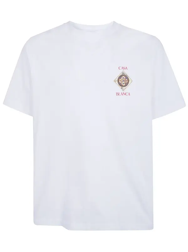 Casablanca Classic T-shirt