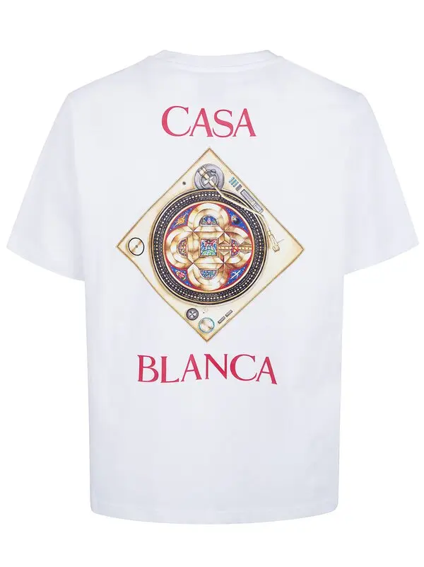 Casablanca Classic T-shirt