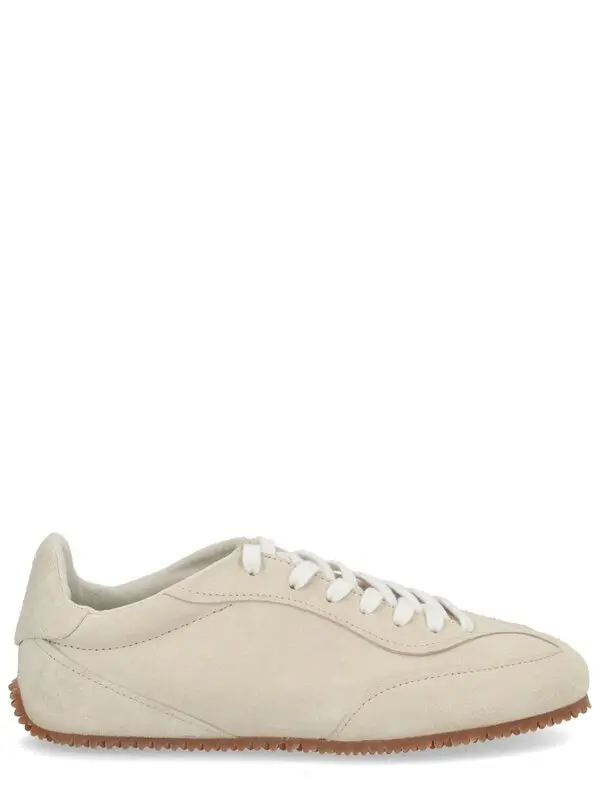 Axel Arigato Daze Runner Sneakers - Cream
