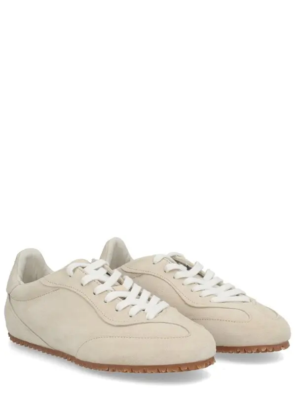 Axel Arigato Daze Runner Sneakers - Cream
